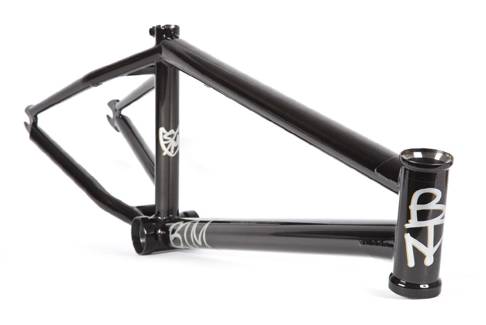 S&M BTM Frame | 3ride.com