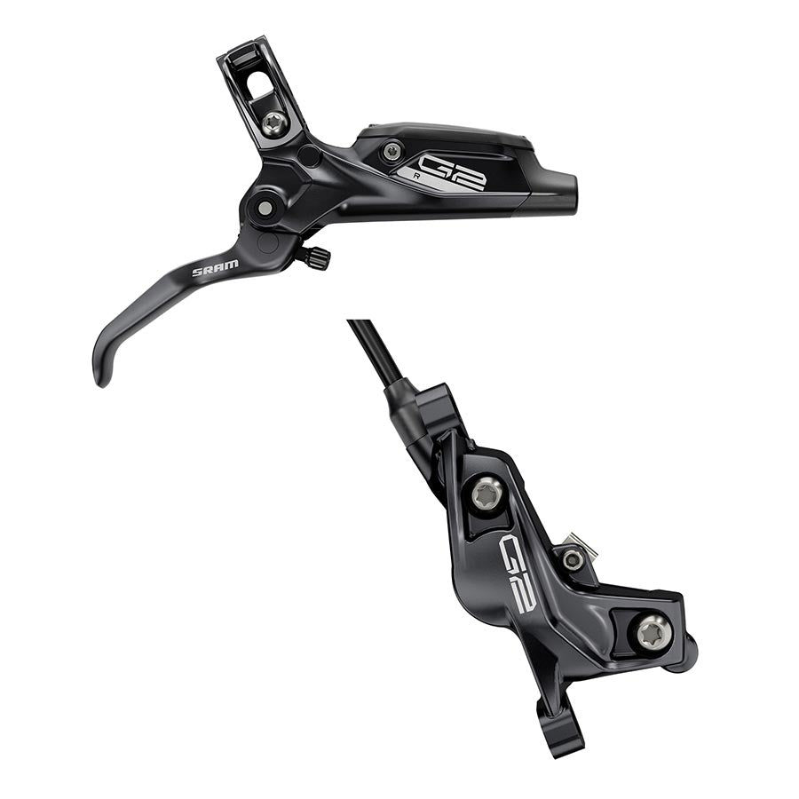 SRAM G2 R MTB Hydraulic Disc Brake | 3ride.com