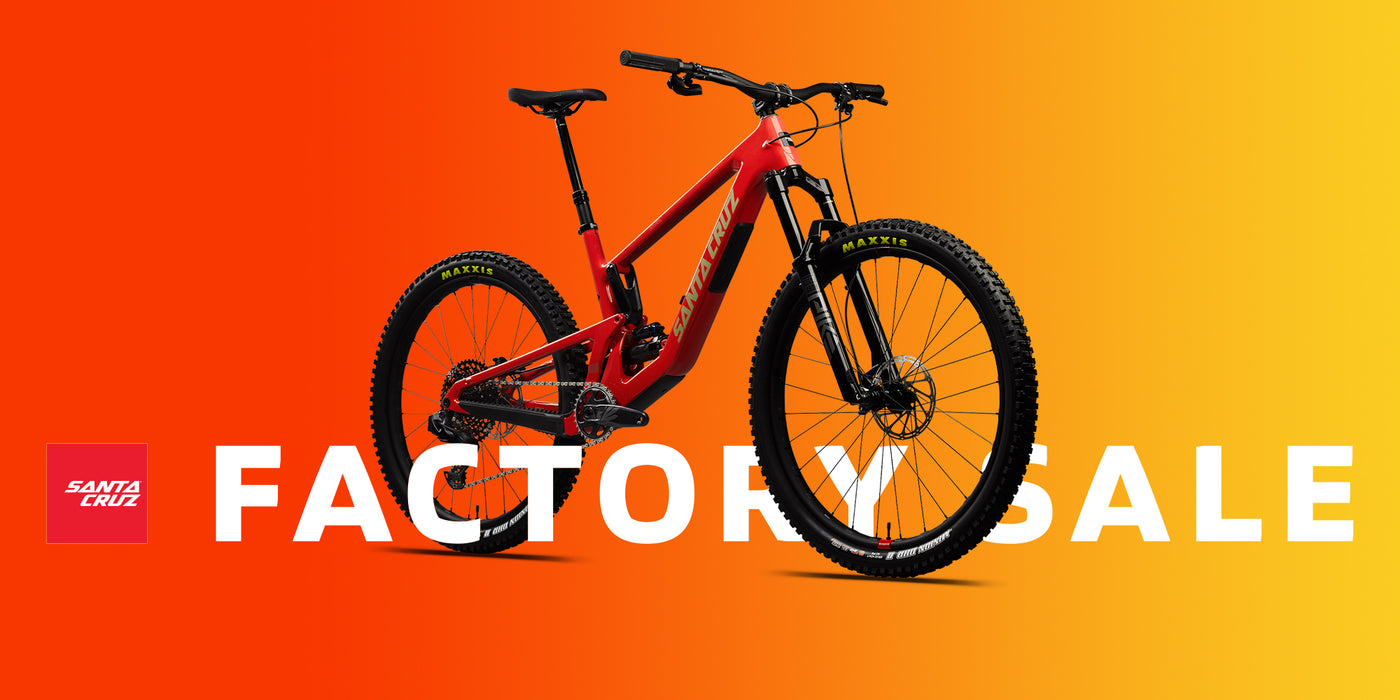 3Ride - Canada's Greatest BMX & MTB Shop– 3ride.com