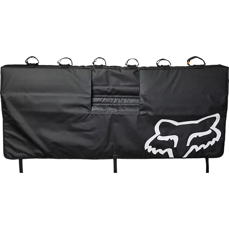 Fox Tailgate pad – 3ride.com