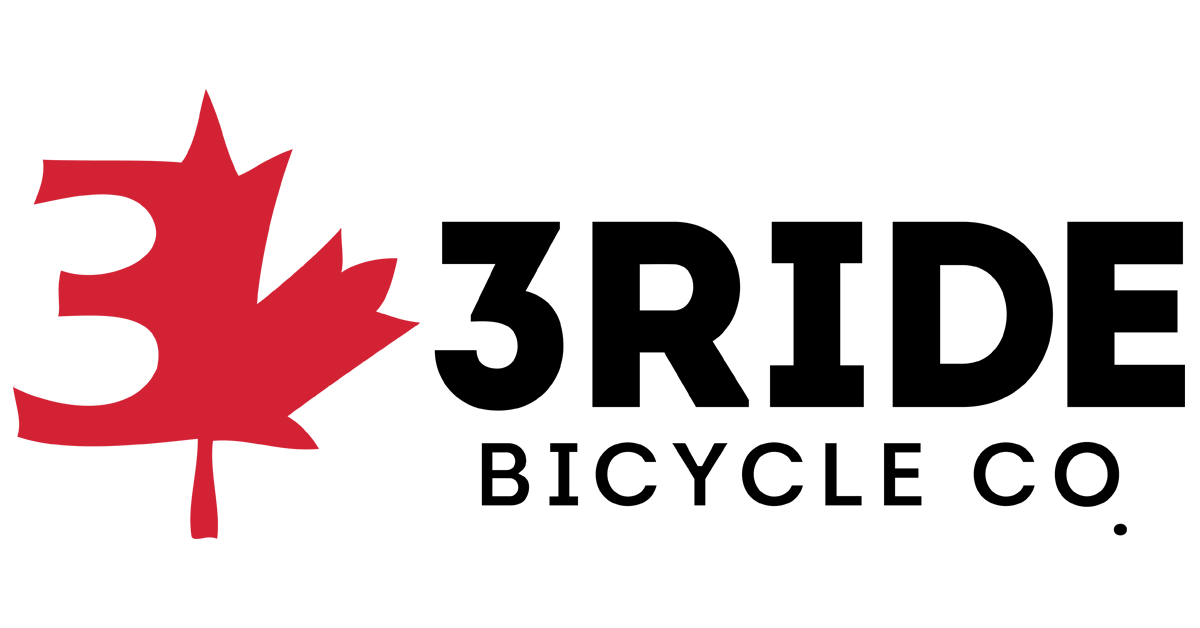 3Ride - Canada's Greatest BMX & MTB Shop
