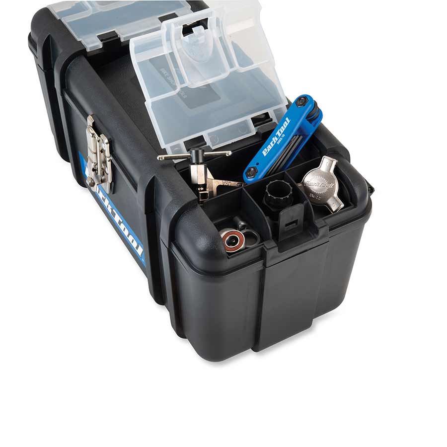 Park Tool Home Mechanic Starter Kit