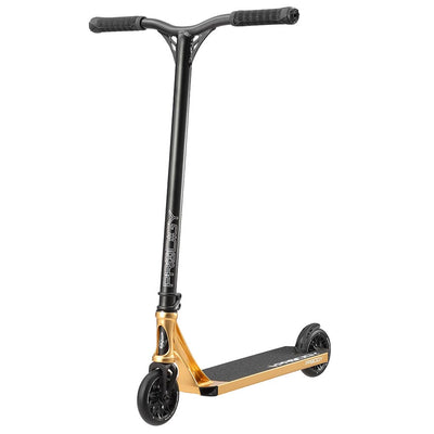 Envy Prodigy X Scooter - Gold | 3ride.com