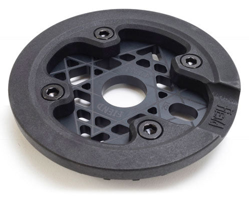 Fiend Palmere Sprocket with Guard | 3ride.com